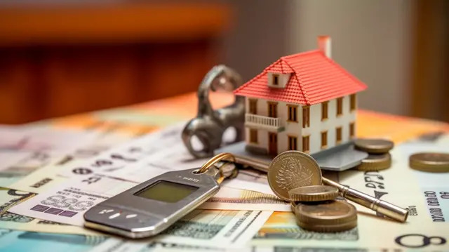 Free Credit Score & Reports at Finance MagicTM UK